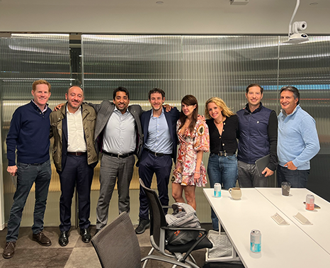 An Opportunity Tailored for YPO Forums - Servo Annex